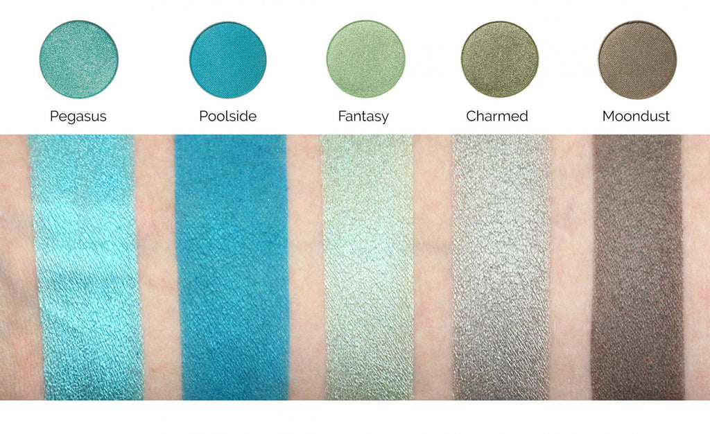 makeup geek moondust