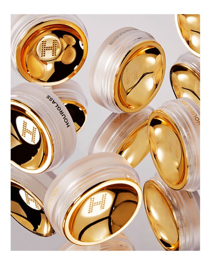 HOURGLASS | Veil Translucent Setting Powder – Samika Store